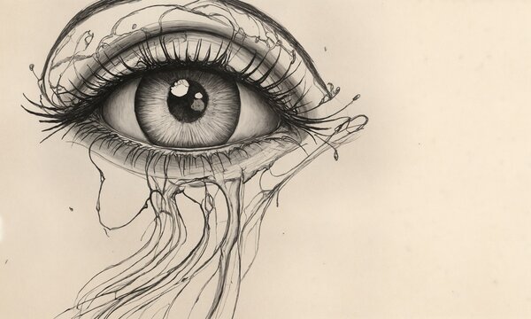 Bindehautsack-Bilder: Stock-Fotos & -Videos. | Adobe Stock