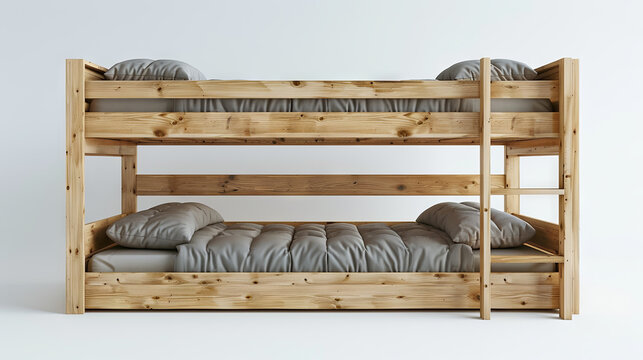 Bunk Bed Images – Browse 25,133 Stock Photos, Vectors, and Video ...