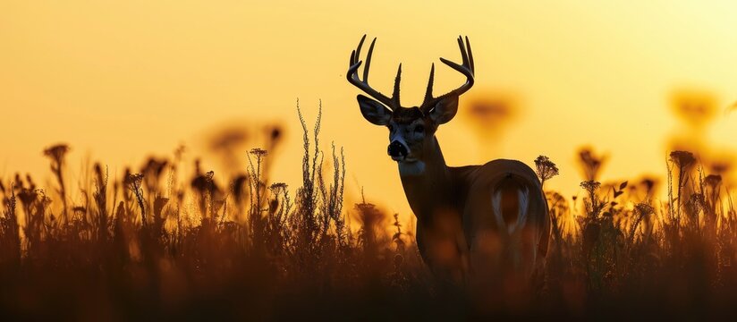 Whitetail Deer Drawing Images Browse 3 301 Stock Photos Vectors And