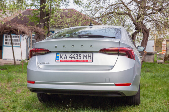 "Skoda Octavia" Images – Browse 678 Stock Photos, Vectors, and Video ...