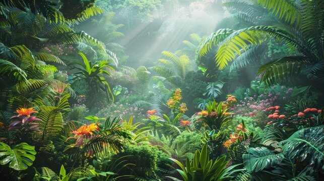 "Giant Fern"-Bilder: Stock-Fotos & -Videos. | Adobe Stock