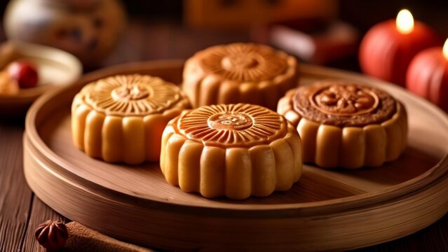 "Chinese Pastry" Images – Browse 1,503 Stock Photos, Vectors, and Video ...