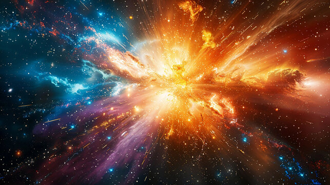 "Stellar Explosion" Images – Browse 938 Stock Photos, Vectors, and ...