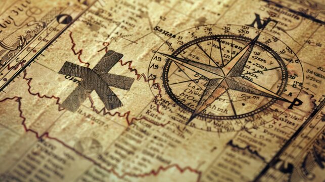 Treasure Map Icons Images – Browse 23,634 Stock Photos, Vectors, and Video | Adobe Stock