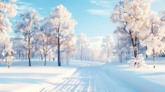 "Winter Scenes"-Bilder: Stock-Fotos & -Videos. | Adobe Stock
