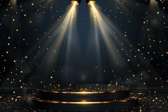 "Spotlight Stage"-Bilder: Stock-Fotos & -Videos. | Adobe Stock