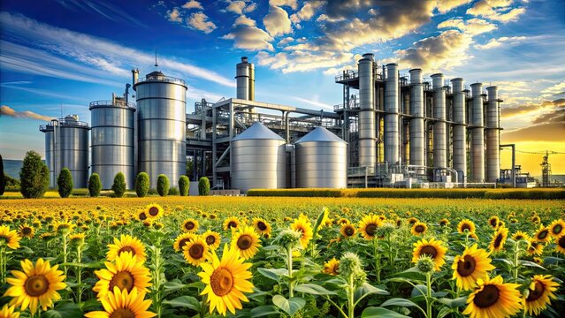 รูปภาพBiorefinery – เลือกดูภาพถ่ายสต็อก เวกเตอร์ และวิดีโอ965 | Adobe Stock