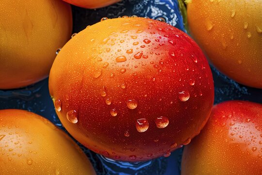 "Alphonso Mango" Images – Browse 1,040 Stock Photos, Vectors, and Video ...