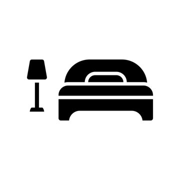 "Bed Icon" Images – Browse 1,398 Stock Photos, Vectors, and Video ...