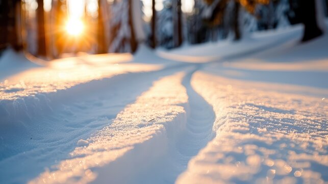 "Snow Path" Images – Browse 1,692 Stock Photos, Vectors, and Video ...