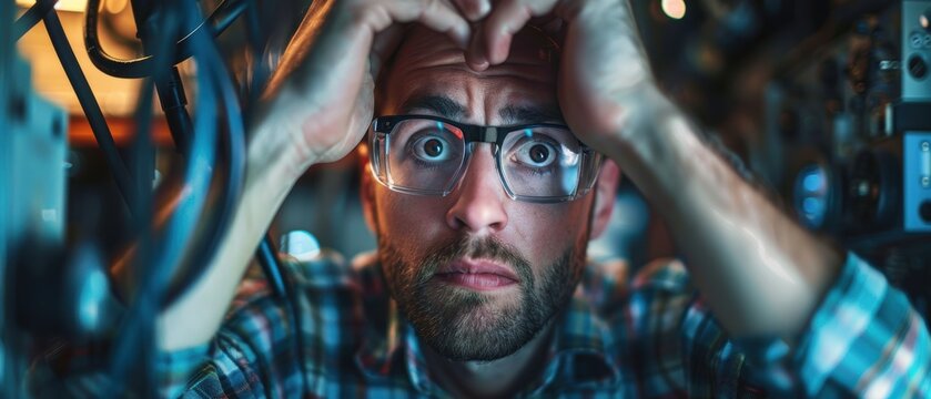 Technical Difficulties Images – Browse 1,247 Stock Photos, Vectors, and ...