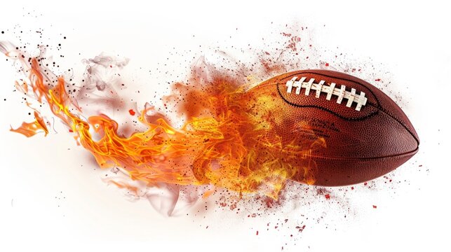 On Fire Nfl