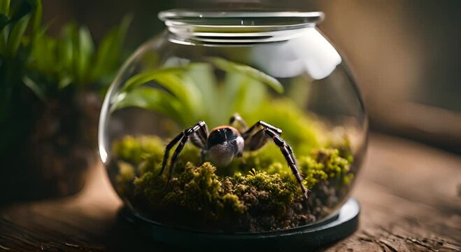 "Exotic Spider" Images – Browse 92 Stock Photos, Vectors, and Video ...