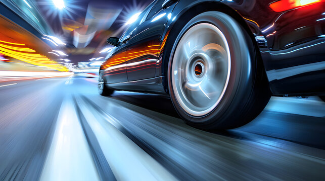 "Speeding Car" Images – Browse 439 Stock Photos, Vectors, and Video ...