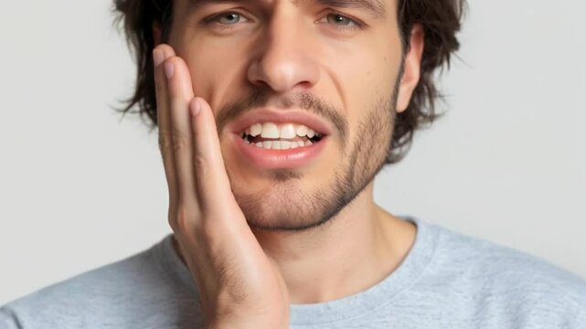 Trismus Images – Browse 232 Stock Photos, Vectors, and Video | Adobe Stock