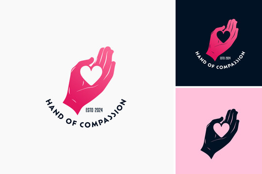 Compassion Logo Compassion Logo PNG Vectors Free Download
