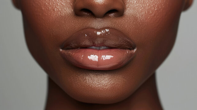 African American Women Lips Images – Browse 82,854 Stock Photos ...