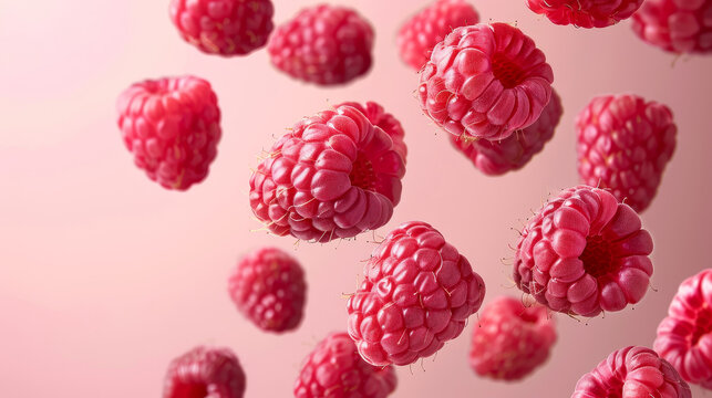 "Raspberry Texture"-Bilder: Stock-Fotos & -Videos. | Adobe Stock