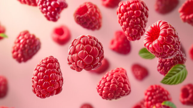 "Raspberry Texture"-Bilder: Stock-Fotos & -Videos. | Adobe Stock
