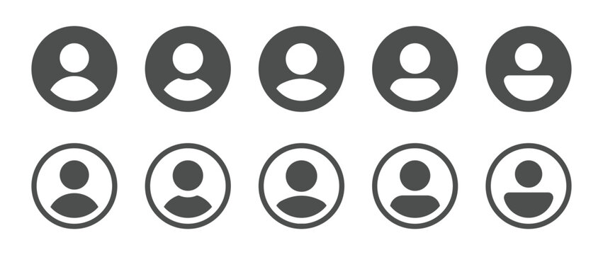 "User Vector" Images – Browse 562 Stock Photos, Vectors, and Video ...