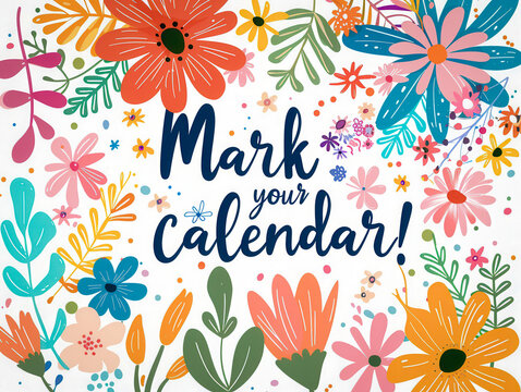Mark Your Calendar Images – Browse 1,395 Stock Photos, Vectors, and ...