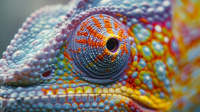 Chromatophores Images – Browse 633 Stock Photos, Vectors, and Video ...