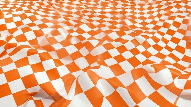 Orange And White Checkerboard Images – Browse 1,688 Stock Photos ...