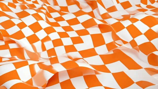 Orange And White Checkerboard Images – Browse 2,161 Stock Photos ...