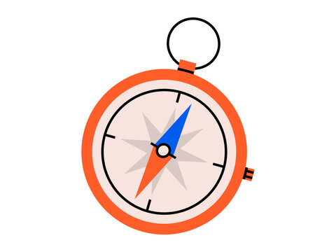 Compass Vector