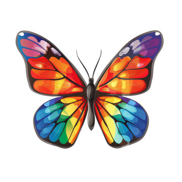 Cute Butterfly Designs