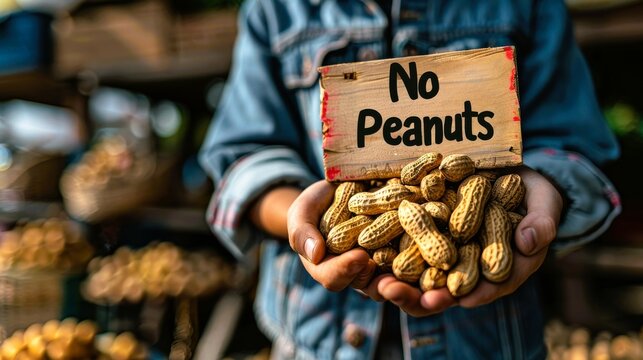 No Peanuts Images – Browse 3,151 Stock Photos, Vectors, and Video ...