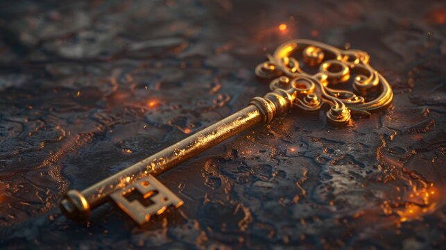 "Treasure Key"-Bilder: Stock-Fotos & -Videos. | Adobe Stock