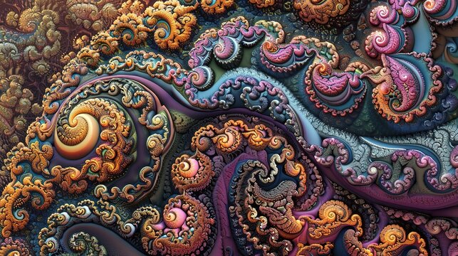 "Fractal Background" Images – Browse 12,682 Stock Photos, Vectors, and ...