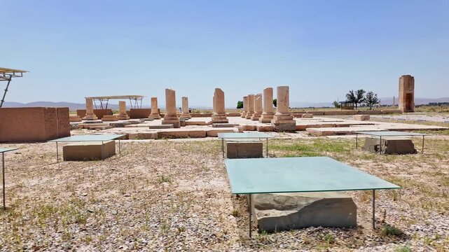 Pasargadae Images – Browse 1,001 Stock Photos, Vectors, and Video ...