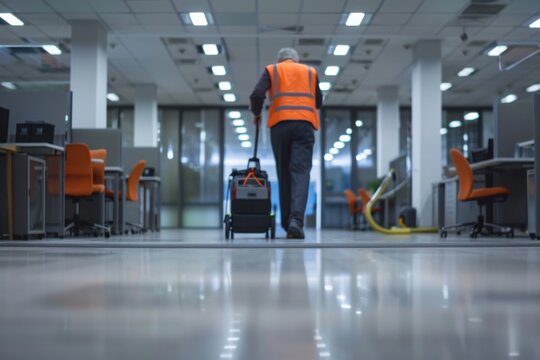 "Office Cleaner" Images – Browse 253 Stock Photos, Vectors, and Video ...