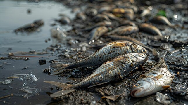 "Fish Kill" Imagens – Procure 881 fotos, vetores e vídeos | Adobe Stock