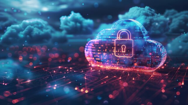 "Secure Cloud Computing" Images – Browse 326 Stock Photos, Vectors, and ...