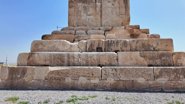 Pasargadae Images – Browse 1,001 Stock Photos, Vectors, and Video ...