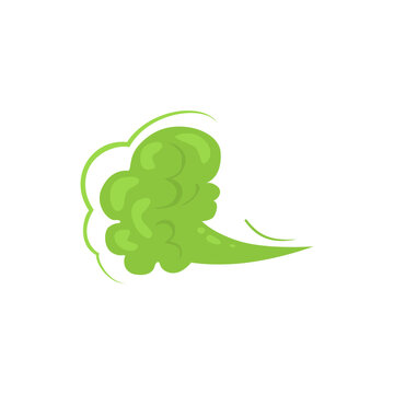 Cartoon Fart Cloud Png Images – Browse 900 Stock Photos, Vectors, and ...