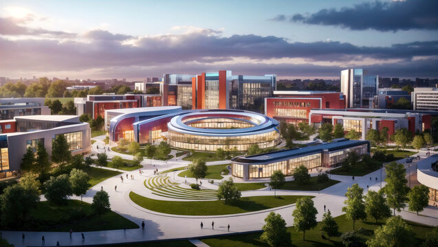 "Smart Buildings" Images – Browse 14,572 Stock Photos, Vectors, and ...