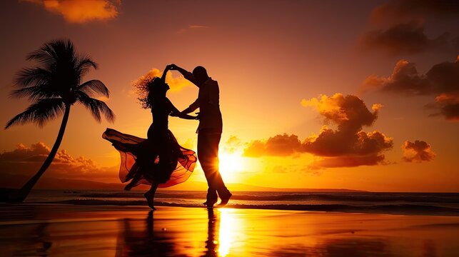 "Sunset Dance" Images – Browse 101 Stock Photos, Vectors, and Video ...