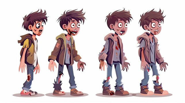 「Decay Cartoon」の写真素材 | 19,068件の無料イラスト画像 | Adobe Stock