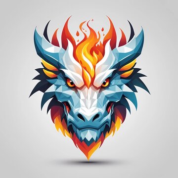 Dragon Fire Icon Images – Browse 40,486 Stock Photos, Vectors, and ...