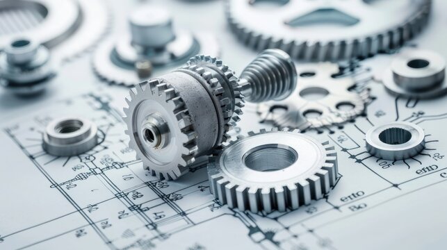 "Mechanical Engineering" Images – Browse 69,834 Stock Photos, Vectors ...