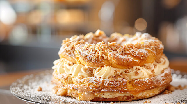 "Praline Cream" Images – Browse 66 Stock Photos, Vectors, and Video ...