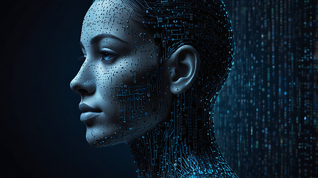 "Futuristic Human" Images – Browse 267 Stock Photos, Vectors, and Video ...