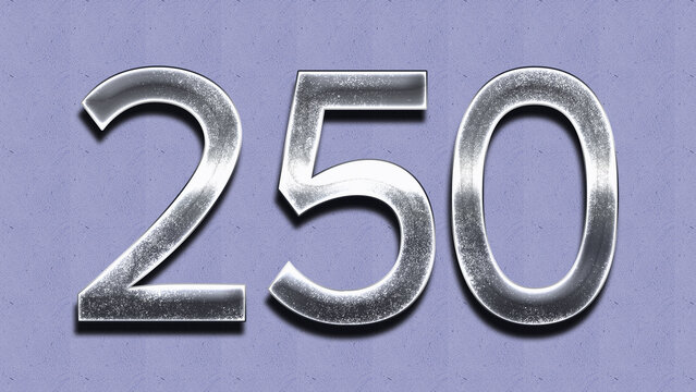 "Number 250" Images – Browse 36 Stock Photos, Vectors, and Video ...