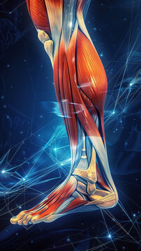 "Musculoskeletal System" Images – Browse 3,778 Stock Photos, Vectors ...
