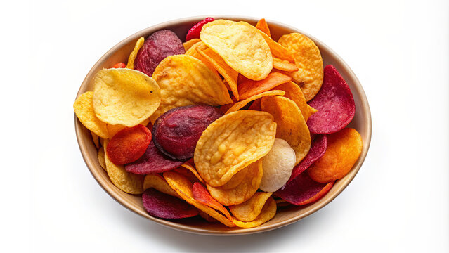 "Vegetable Chips"-Bilder: Stock-Fotos & -Videos. | Adobe Stock
