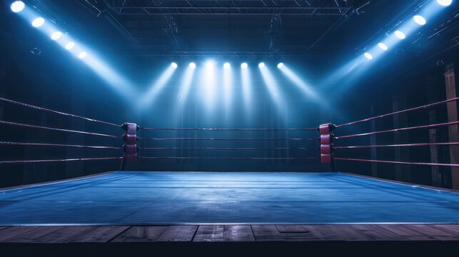 "Wrestling Ring" Images – Browse 14,308 Stock Photos, Vectors, and ...